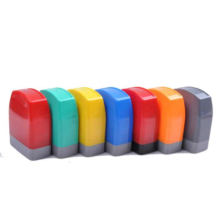 33*13mm Flash Stamp Materials with 7mm Flash Foam Pad| Alibaba.com