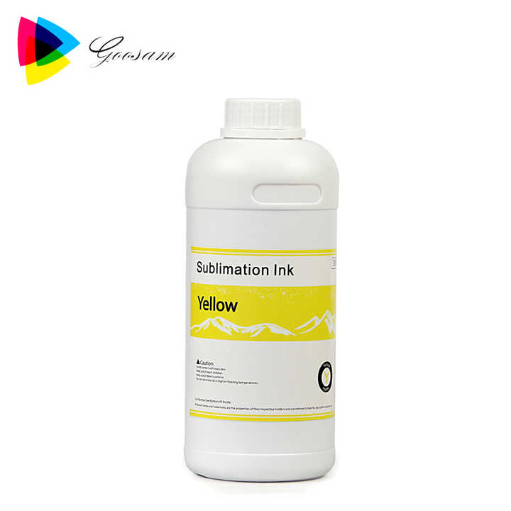 No toxicidad inofensivo bajo olor tinte tinta para Roland RT-640 ...