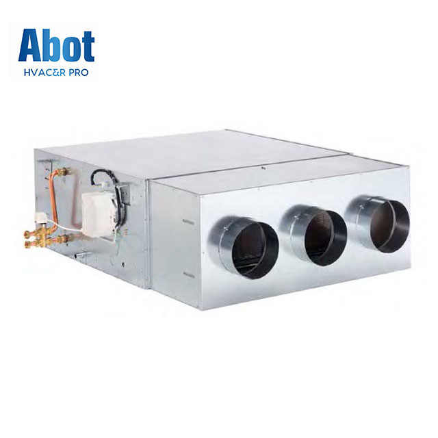 YEFB Hydro Blower Fan Coil Unit for Water Chiller HVAC System
