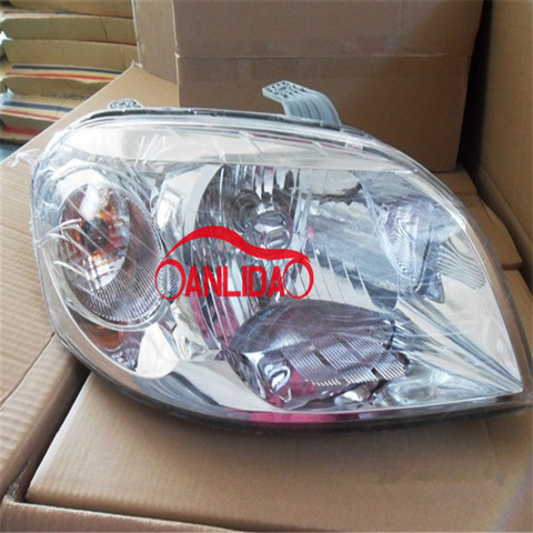 92101-3K520 92102-3K520 头灯适用于 SONATA 2009 2008 2011 2012 2004 2006 2014 ...