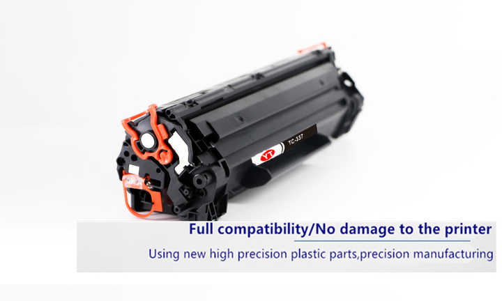Canon Compatible Toner Cartridges - Premium Laser Printers