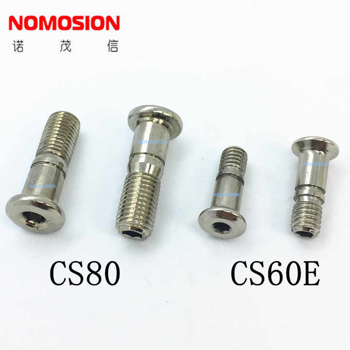 Tool Holder Clamp Screw WN06 WN08 CN12 WN08 BD15 VN16 CS80 CS60E C-5 C-6