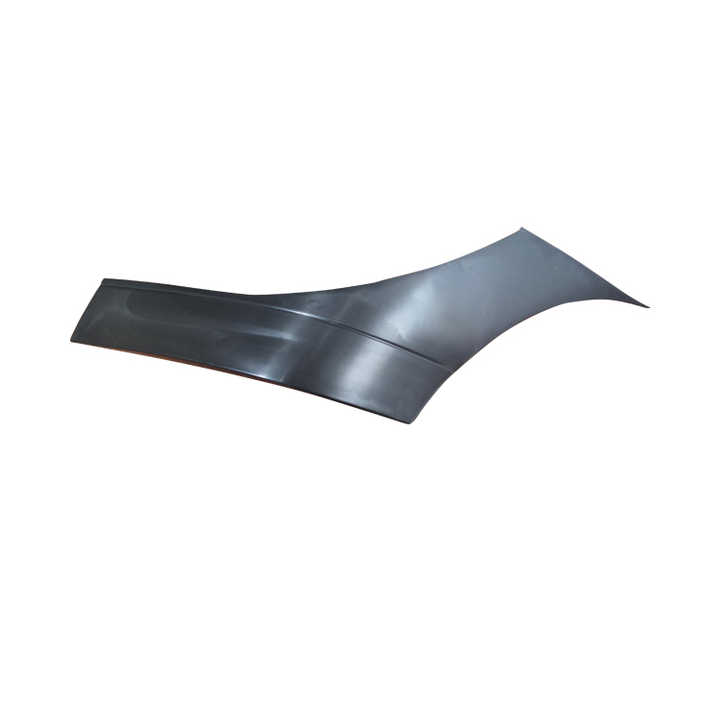 Fender Trim LH for INTERNATIONAL 3613748C2 - Durable & Stylish