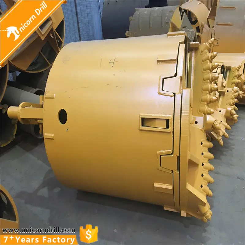 Efficient Concrete Pile Machine With Leading Technology - Alibaba.com