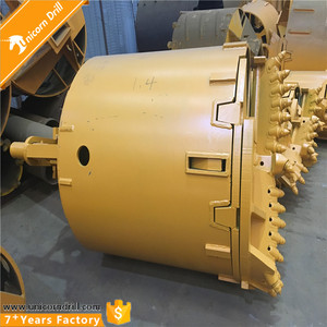 Concrete Pile Cutting Machines - Efficient & Durable