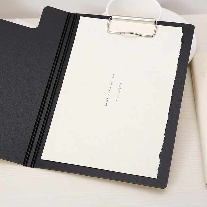 Hot Sale A4 A5 A6 Folding Clipboard, Types of Clipboards, Clipboard ...