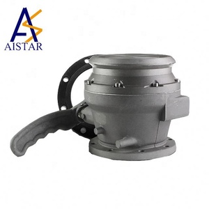 Wholesale fuel tanker discharge valves To Control Flow Of Gases And ...