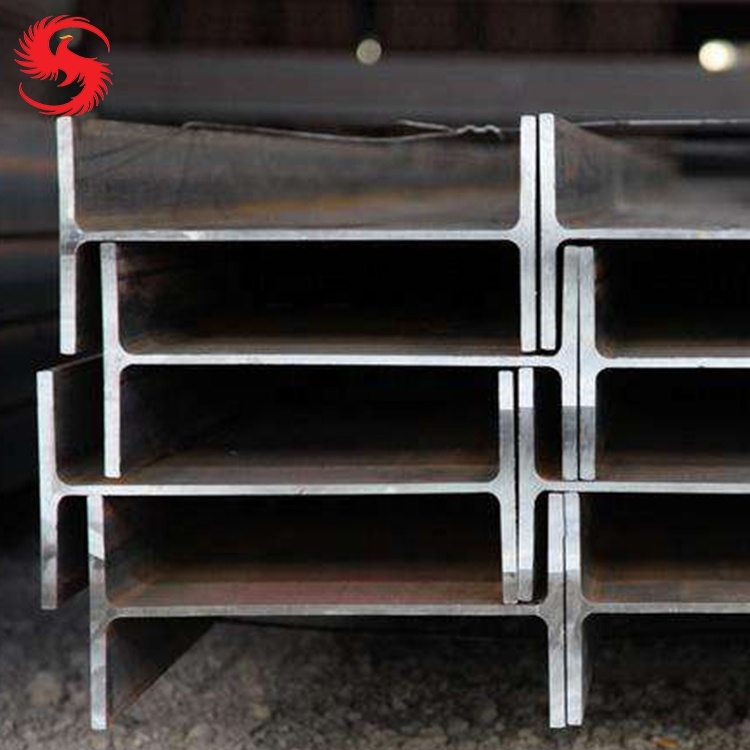 Precision Engineering with Strong a992 gr50 i beam for Structural Integrity