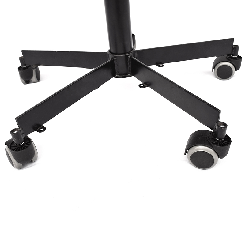 How to Choose the Best Office Base Five Leg for Stability and Durability