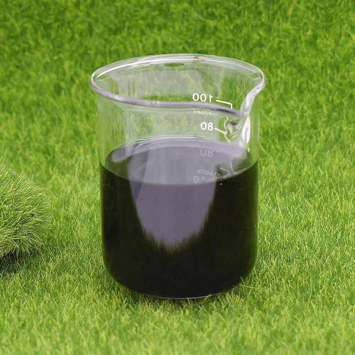 Organic Liquid Chitosan Foliar Fertilizer - Hibong Brand