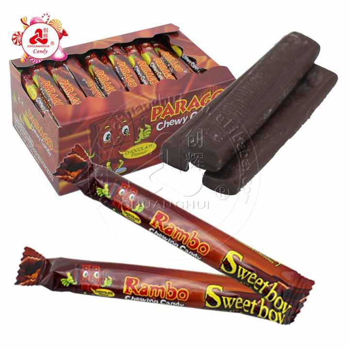 Rambo Chewy Candy / Sweet Boy Chocolate Chewing Candy| Alibaba.com