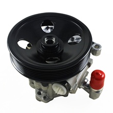 Electric Hydraulic Parts Power Steering Pump For Hyundai Santa fe 2.0 ...