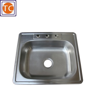 Contemporary, Custom and Spacious Inox Sink - Alibaba.com