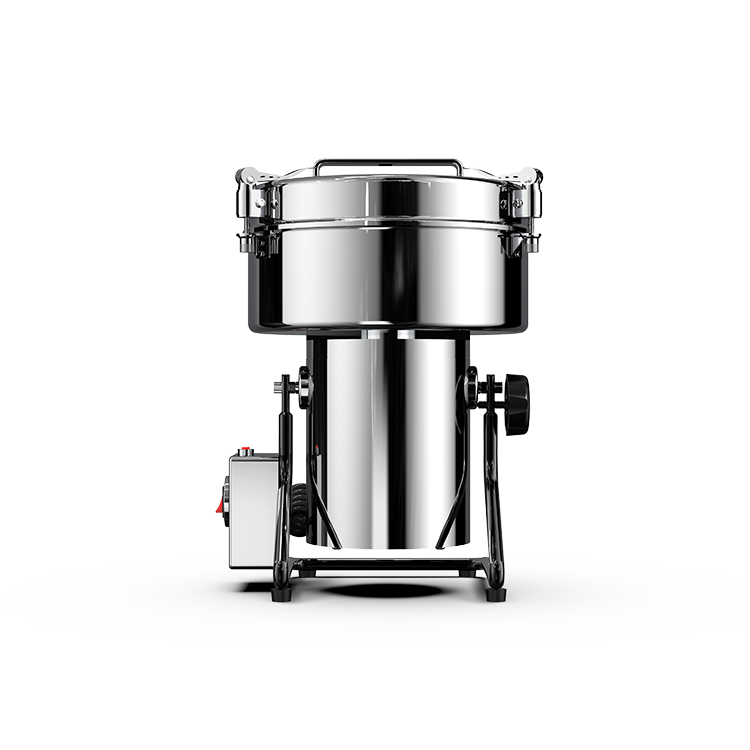 Small Grain Mills for Home & Commercial Use - Efficient Grinding