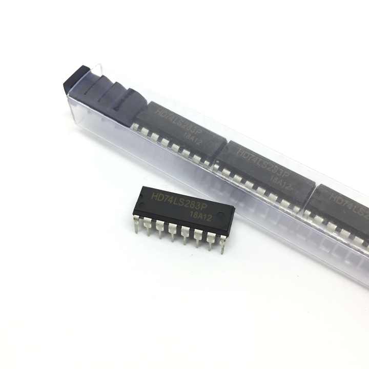 4ビットBinary全加算器icチップHD74LS283P 74LS283 DIP-16| Alibaba.com