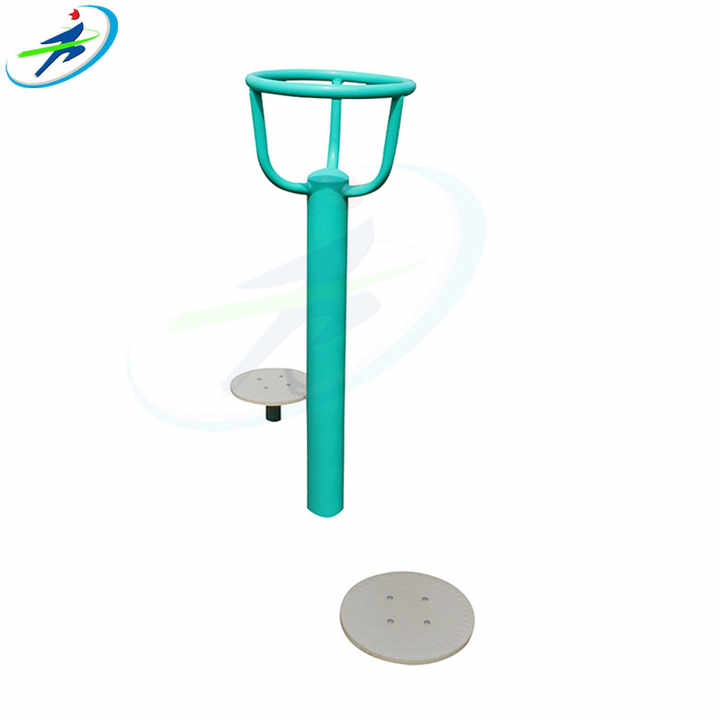 Hip Twister Outdoor Fitness - Durable & Versatile Exercise