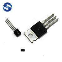 Calidad a2222 transistor para proyectos electrónicos - Alibaba.com