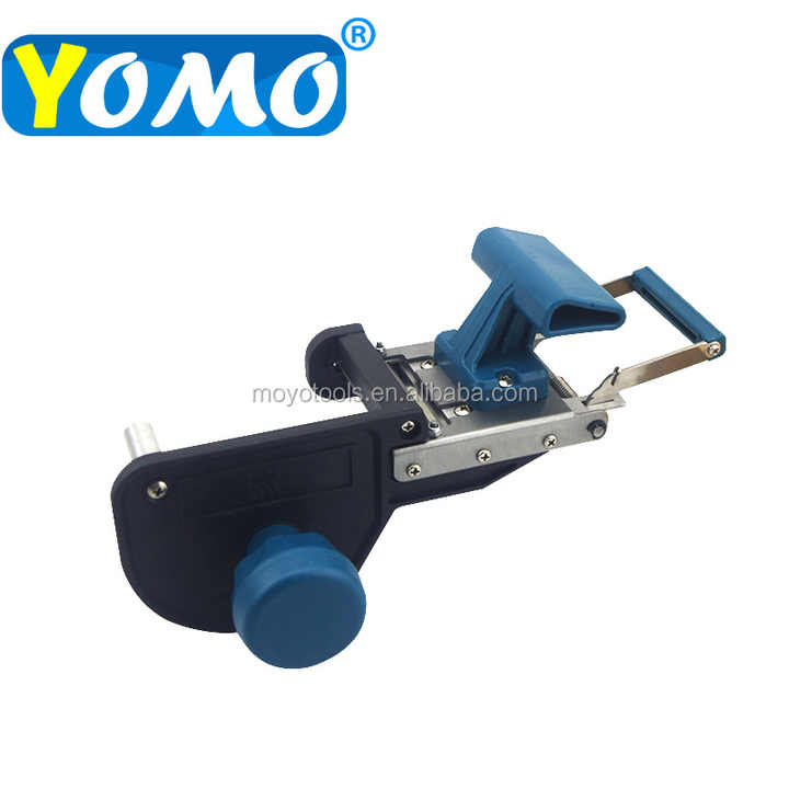 Manual Multi-Function Edge Banding Cutter for Woodworking