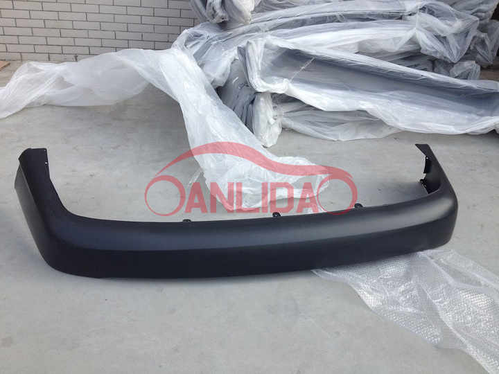 86611-4H000 for STAREX 2008 - Durable Bumpers & Brackets