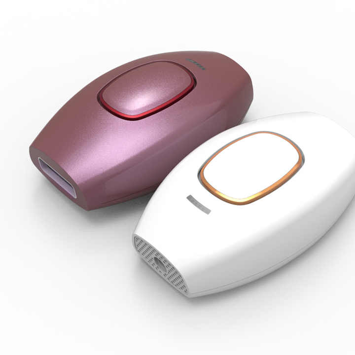 Latest Home Use IPL Permanent Underarm Hair Removal Personal Care ...