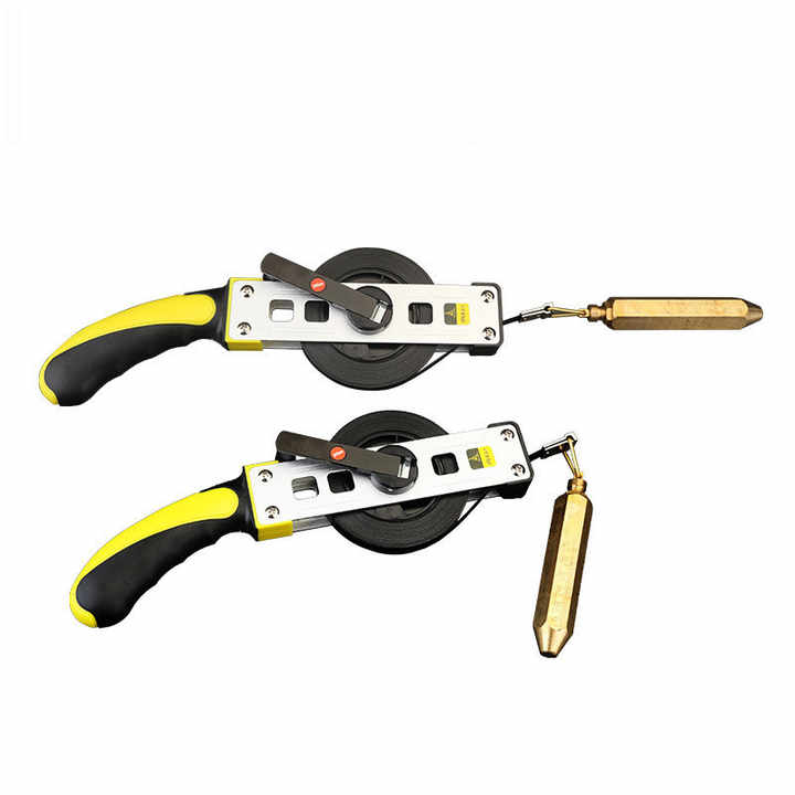 Oil Gauge Tapes - Precision Measurement Solutions