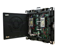 Buy Waterproof And High-Quality high resolution led matrix display ...