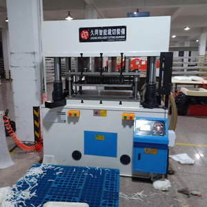 Foam Hole Punch Machine - Precision and Efficiency