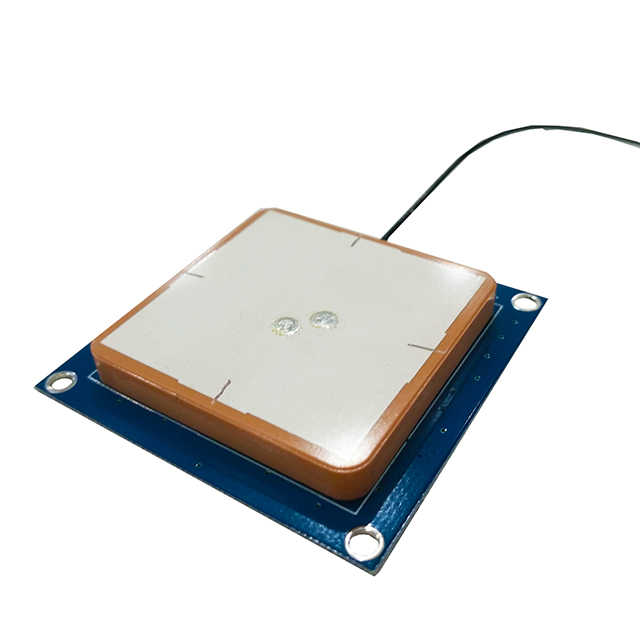 Uhf Rfid Reader Module With Relay Output| Alibaba.com