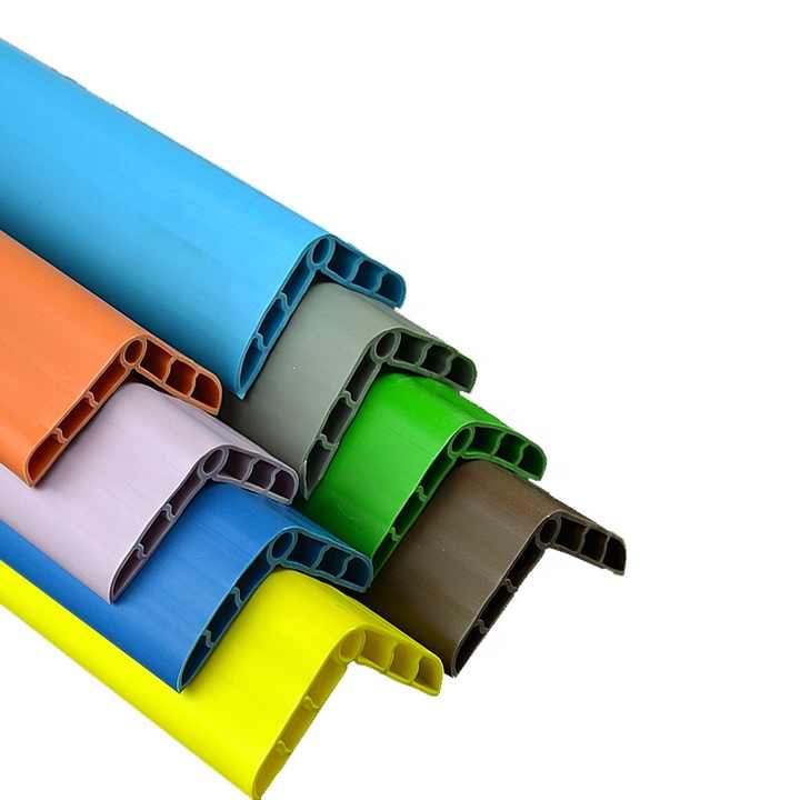 PVC Corner Cover Wall Corner Protective Guards Manufacturer