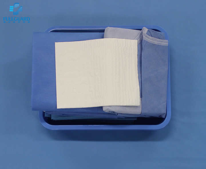 Disposable Surgery Procedure Pack Kits for Operation Room| Alibaba.com