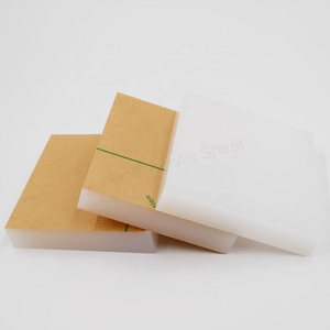 Wholesale Bulk opal 433 white acrylic sheet Supplier At Low Prices ...
