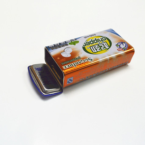 Eclipse Mints - Sweet Treats Made with Quality and Care