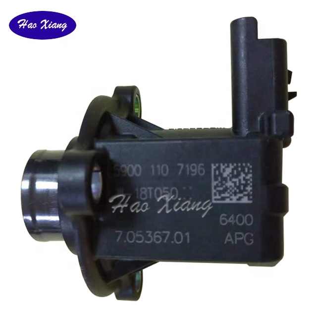 High Quality Auto Solenoid Valve Tuberchager for Min Cooper