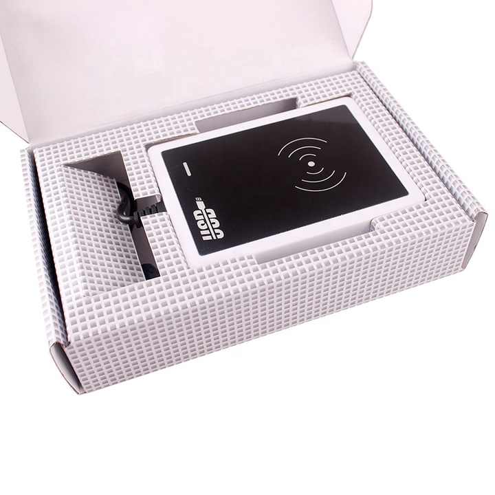 Hotel Management System Pro USB Card Reader V9 - RFID Solution for ...