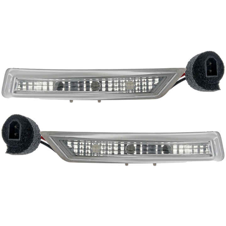 Chrysler Voyager & Grand Voyager Mirror Indicator - 68052078AB