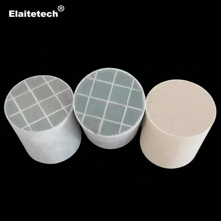 DPF diesel Particular Filter Catalytic diesel Engine Soot Particulate ...