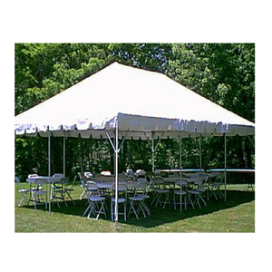 Fabricated Rub Hall Tents - Durable & Versatile Solutions