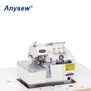 Get A Wholesale double needle overlock sewing machine For Your Business ...