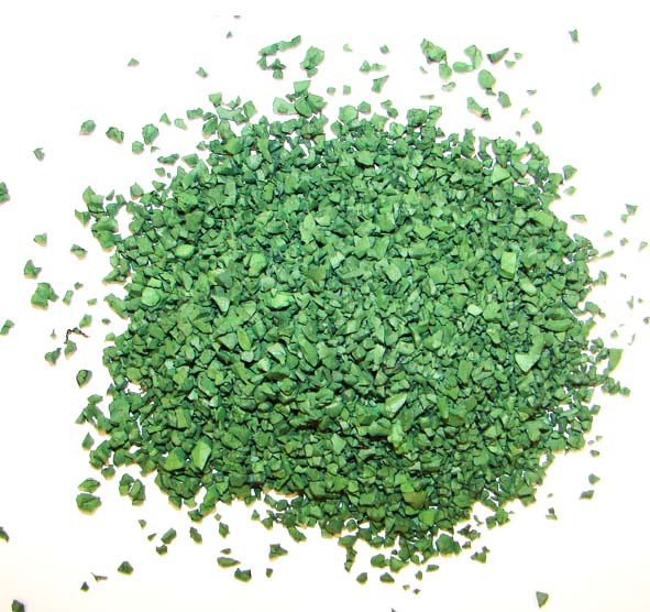 Versatile Solutions for High-Performance pellet rubber granul Applications