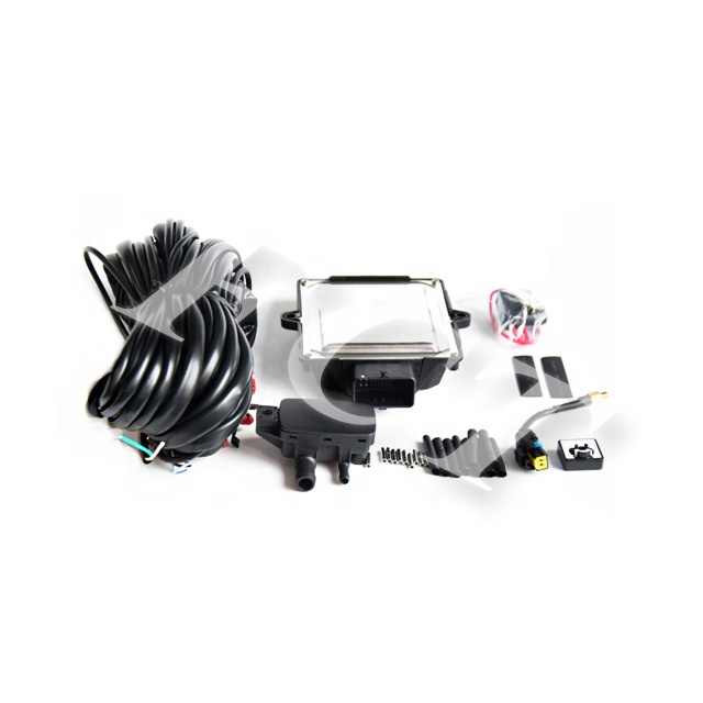 CNG LPG Conversion ECU Kits - Fuel Injection Solutions