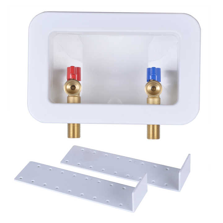 WASHING MACHINE OUTLET BOX| Alibaba.com
