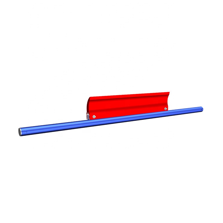 Buy In Bulk Mining Conveyor Belt Scraper V-Type Cleaner Design ...