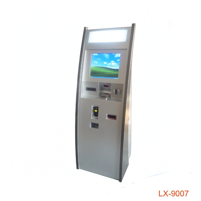 Buy In Bulk Banking Queuing System Token Machine Self-Service Ordering ...