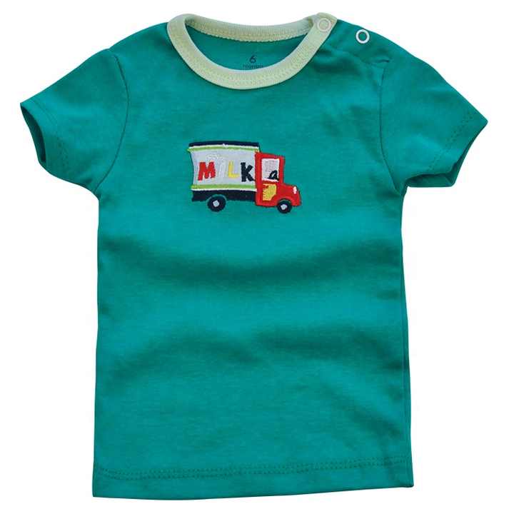 Shop High Quality 100% Cotton Baby T-Shirts for Singapore
