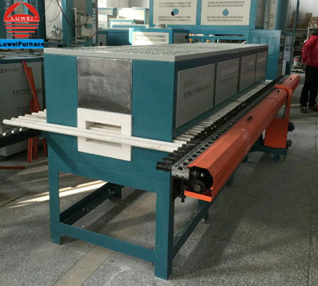 Kss-1200 Large Industrial Ceramic Electric Kiln For Heating Tiles ...