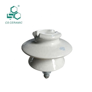 Premium Quality 22kv pin insulator for Superior Electrical Insulation Needs