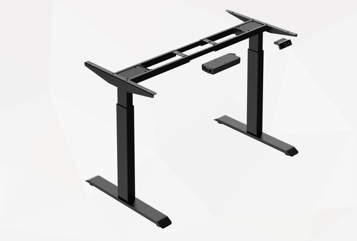 Electric Motorized Adjustable Height Mechanisms for Tables