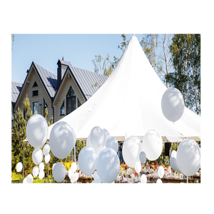 Fabricated Rub Hall Tents - Durable & Versatile Solutions