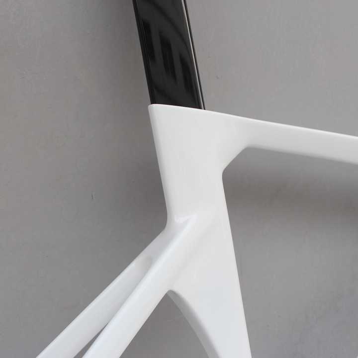 Winow Carbon Track Bike Frameset - Lightweight & Durable