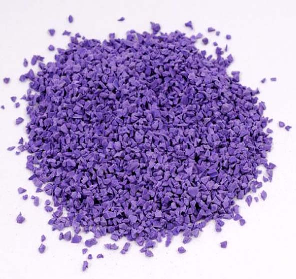 Versatile Solutions for High-Performance pellet rubber granul Applications